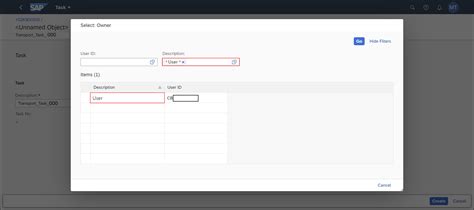 Integrate List Report Into Abap Fiori Launchpad Sap Tutorials