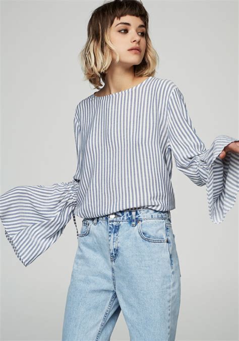 Pull and Bear: Zaras Schwester muss sich nicht verstecken