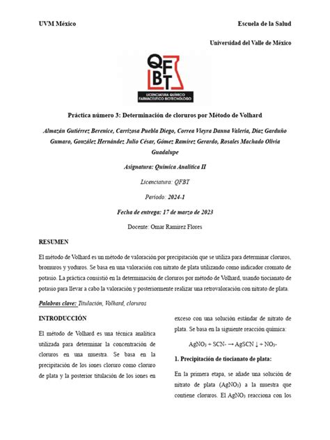 reporte 3 qa ii pdf