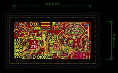 GitHub Ckflight RF SIGNAL GENERATOR HARDWARE MAX To MHz RF Signal Generator