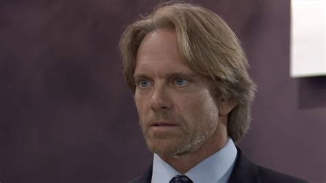 General Hospital Spoilers Why Is John Cates Afraid To