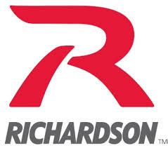 Richardson Logo Richardson X New Era Collaboration Release Hypebae