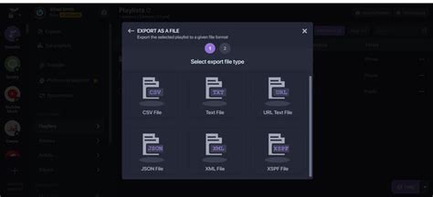 Solved How To Export Youtube Music Playlist