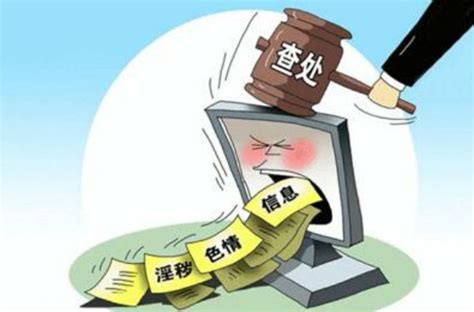 山东 净网2016”成效明显 20个色情网站遭取缔凤凰资讯