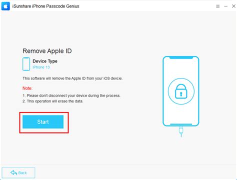 Iphone Passcode Genius Guide—remove Various Locks On Iphone Ipad Ipod