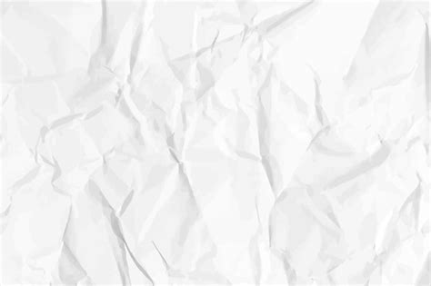 무료로 다운로드 가능한 Crumpled Paper 벡터 And 일러스트 Freepik