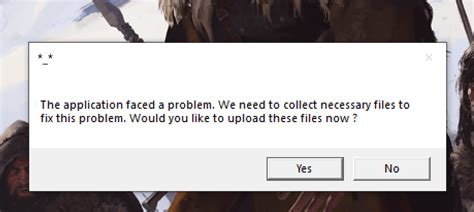Bannerlord Crashes With Any Mod R Bannerlord