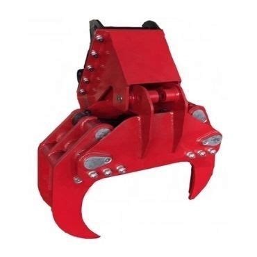 Top Performing Excavator Tree Shear From Xugong KS China