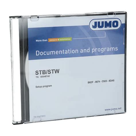 Setup Software Jumo Safetym Stbstw 00548742 Automation24 Setup Software Jumo Safetym Stbstw 00548742 Automation24