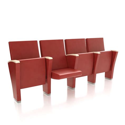 Unica By R And D Lamm Design Conference Seatings Sedie