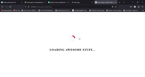 Shaik Muneeruddin On Linkedin Minarbakery Bakerydelights Project