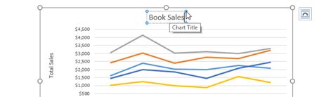 Word Formatting Charts And Graphs Varsity Education