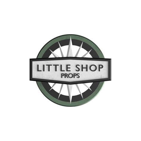 Contact | Little Shop Props
