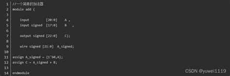 Vcs仿真教程一：verilog波形makefilemakefile Verilog Csdn博客