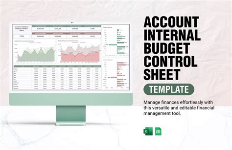 Free Budget Templates In Excel To Download