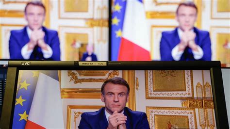 Faute Morale Chaos Les Réactions Politiques Après L