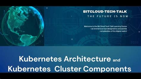 Seema Jaiswal On Linkedin Kubernetes Architecture And Cluster