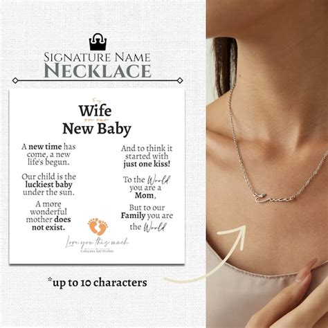 Push Present Ideas Etsy