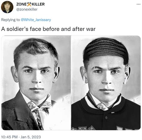 Soldiers Face After Four Years Of War Image Gallery Know Your Meme