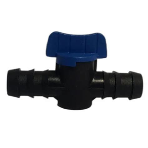 12mm 16mm And 20mm Pp Drip Irrigation Lateral Cock At Rs 50 Piece In Nagpur