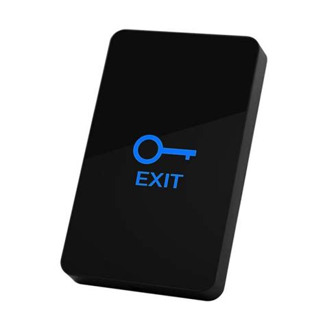 OEM Manufacturer Push To Exit Button S A Access Control