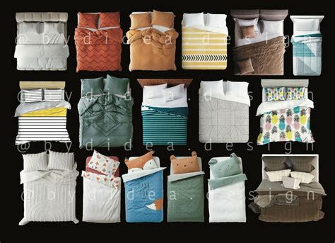procreate bundle cutouts interior design sketch blocks elements learn
