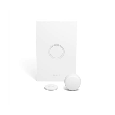 Philips Hue Smart Button Electronics Eb Games Australia