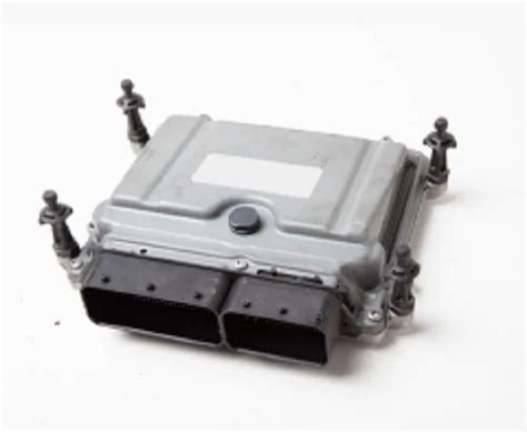 Control Unit Vehicle Control Unit Manufacturer From Pune