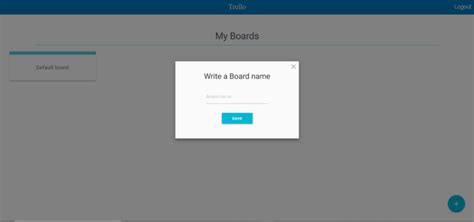 GitHub Vijaygehlot Trello App Clone It S Trello App Clone User Can Authenticate And Create A