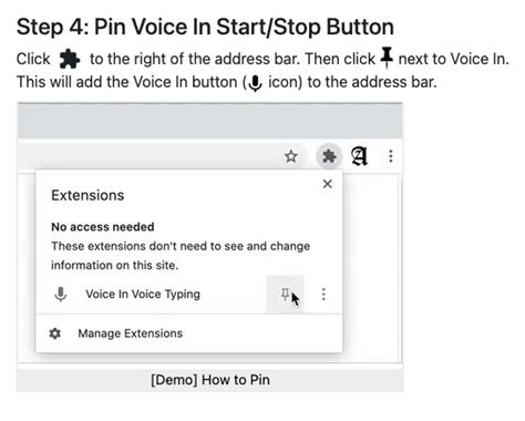 how to enable voice typing in chrome a step by step guide dictanote blog