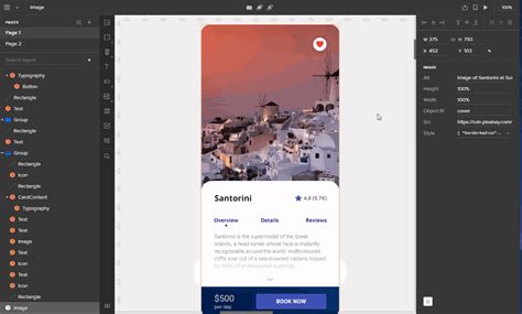 Uxpin Merge Review Sync Your Design Libraries With React Components In