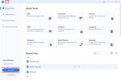 Step By Step Guide Unlock PDFs Online