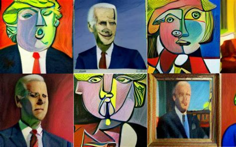 Dall E Mini App Sparks New Internet Picture Trend