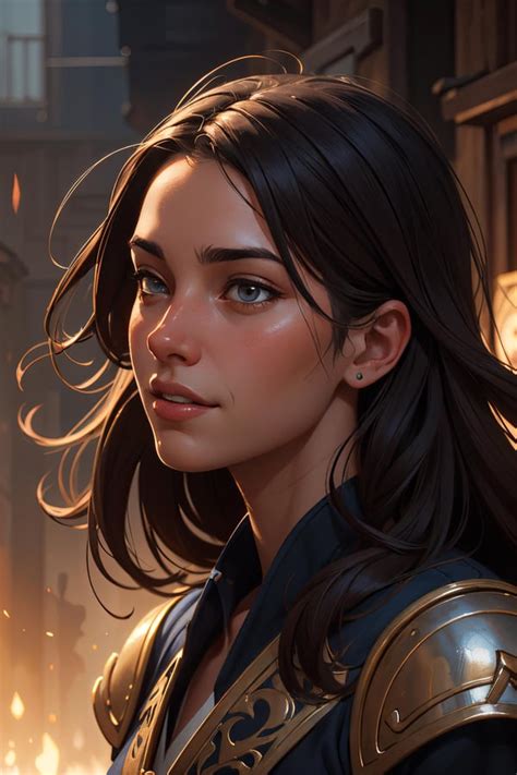 Cyberrealistic 2 5d Style V1 Tensor Art