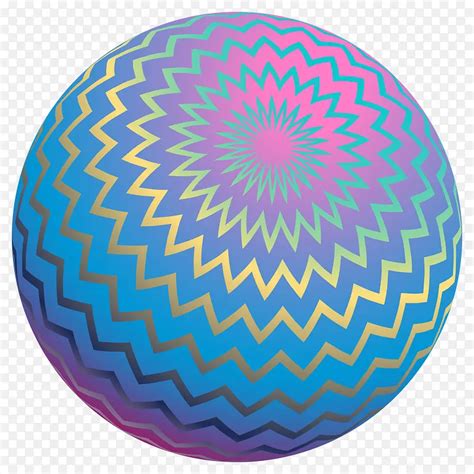 矢量装饰立体花纹彩球元素PNG图片素材下载 图片编号qoowbdoq 免抠素材网