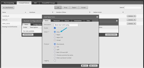Ubiquiti Edgerouter 6p Vlan Setup With Ubiquiti Edgeswitch 10x Block