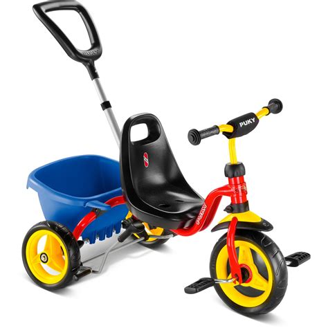 PUKY Dreirad CAT1 S - Sport-Tiedje