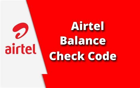 Airtel Balance Check Code Airtel BD Requirements USSD Code New