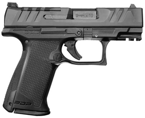 Buy PDP F SERIES OR Online Delaware Firearms Gunshop Online