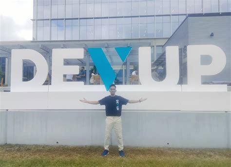 nikunj parikh on linkedin devup2024 connect learn apply 🌟 it s been more than a week since…