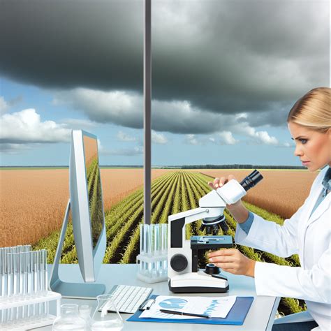 Precision Agriculture Techniques For Disease Forecasting