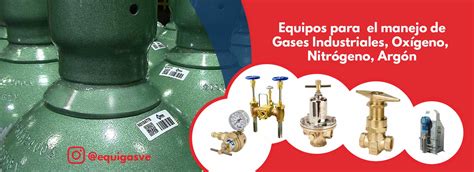 Equigas La Mejor Alternativa Para La Industria Del Gas