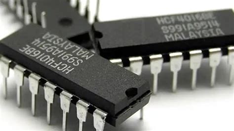 What Is Analog Integrated Circuit Bacis Benefits And Design