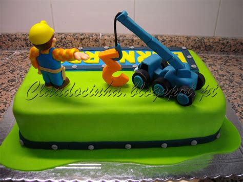 Cláudocinha Bob o contrutor 2