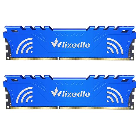 DDR3 DDR4 RAM 4GB 8GB 1333 1600 2133 2400 2666 3200MHz Desktop Memory