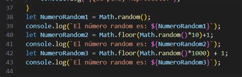 Desafío Hora De Practicar Lógica De Programación Sumérgete En La