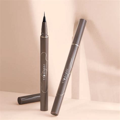 Define Your Eyes With Judydoll Eyeliner Collection Precision And