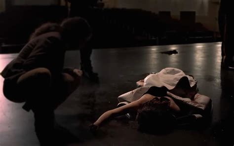 Unsolved Mysteries Who Killed Sigrid Stevenson Inside Chilling