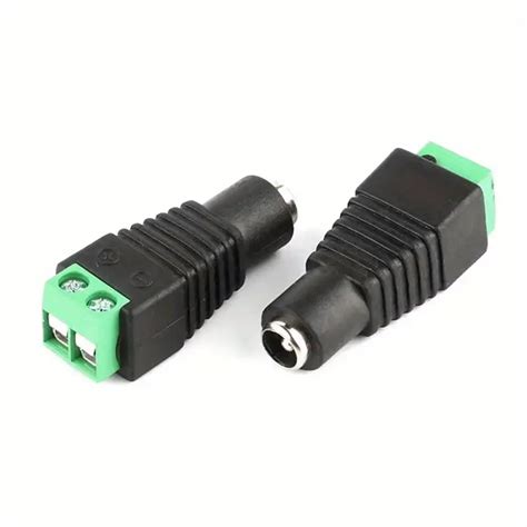 Male Positive Negative Terminals Female Positive Temu