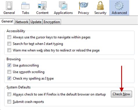 How To Change Default Browser To Make FireFox Or Chrome Or IE Default
